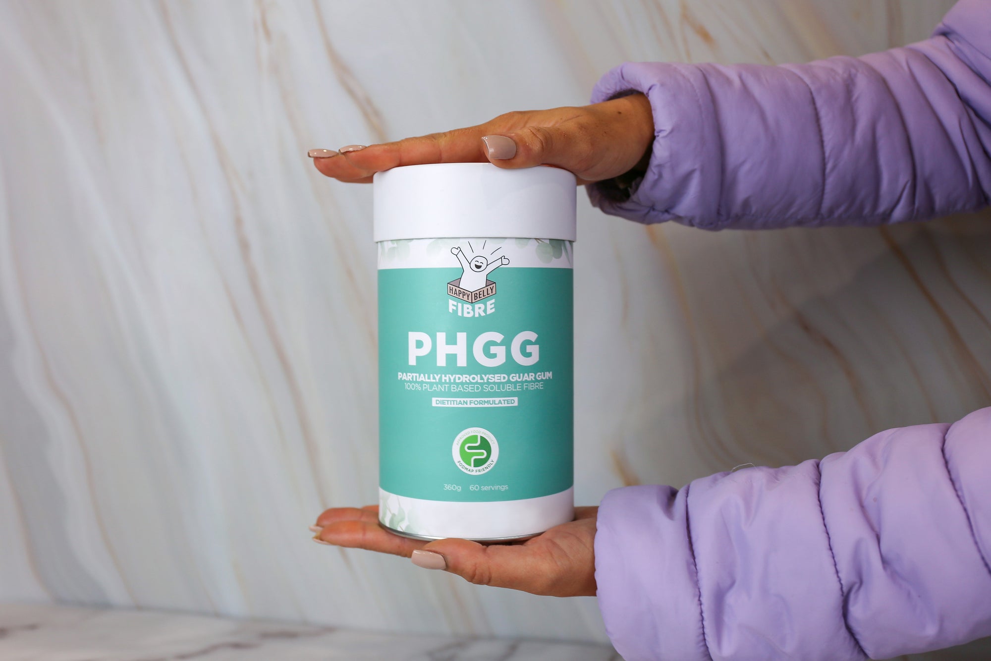 Happy Belly Fibre | PHGG – Happy Belly Fibre Pty Ltd