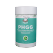 Partially Hydrolysed Guar Gum (PHGG) - Tube (360g) – Happy Belly Fibre ...