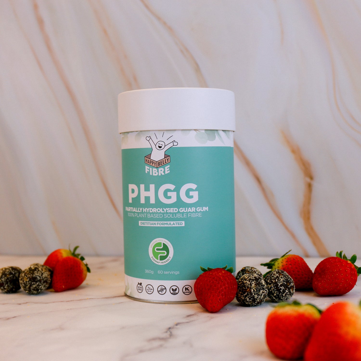 Happy Belly Fibre | PHGG – Happy Belly Fibre Pty Ltd