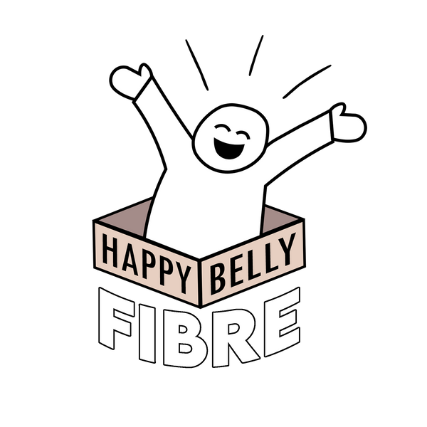 Happy Belly Fibre | PHGG – Happy Belly Fibre Pty Ltd